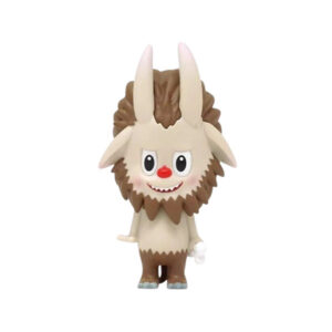 Meet Labubu and the Monsters - Collect Monsters